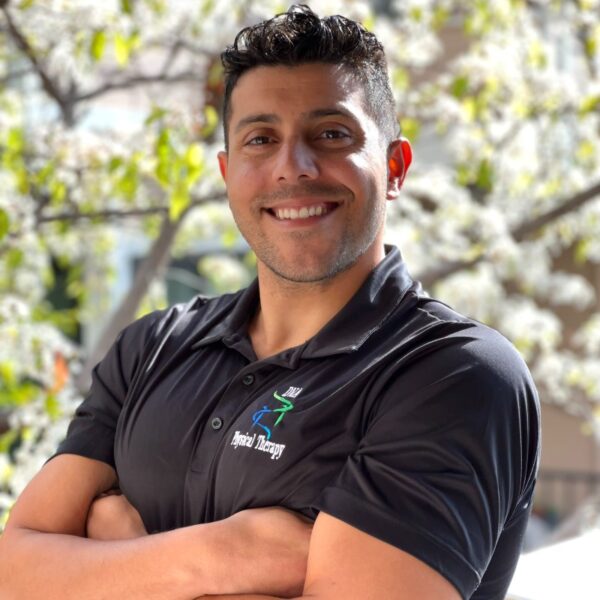 Wrist Extension with Dumbbell - DNA Physical Therapy