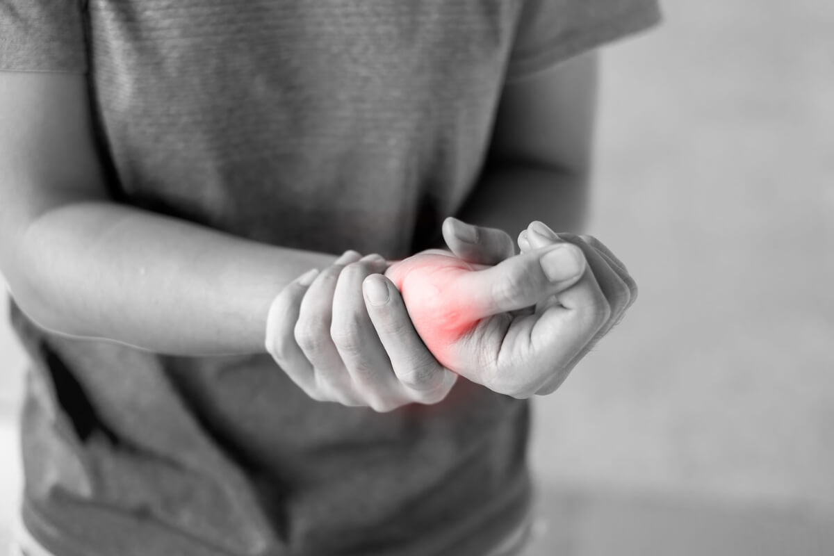 Stretching Median Nerve - DNA Physical Therapy